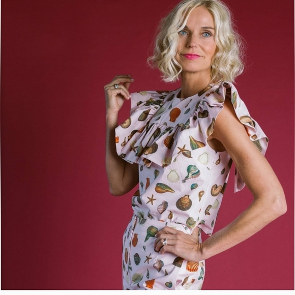 ANTONIO MELANI | Tops | Antonio Melanix Jennifer Sumko La Minerva ...